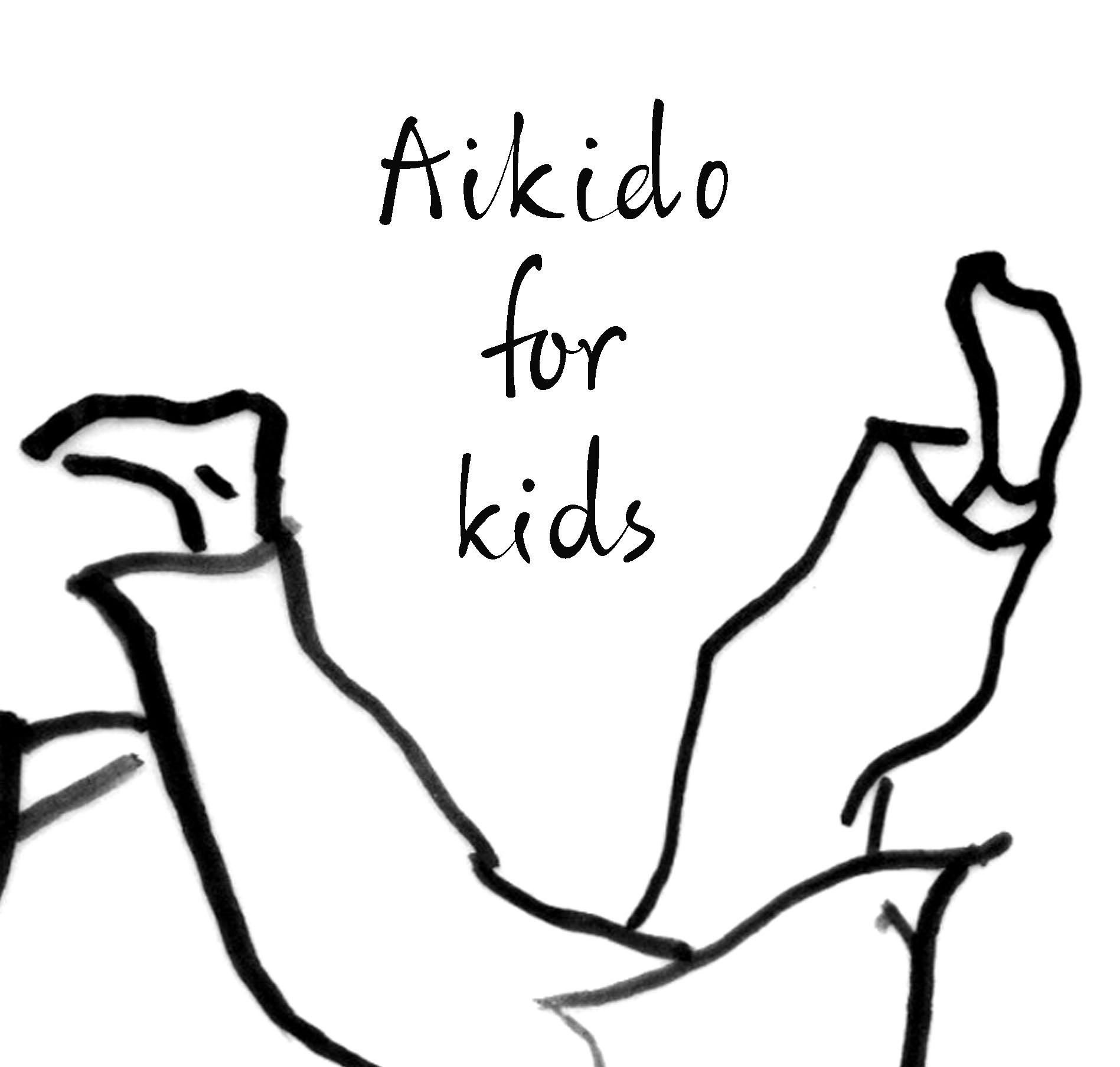 aikido for kids - Artistry in Play